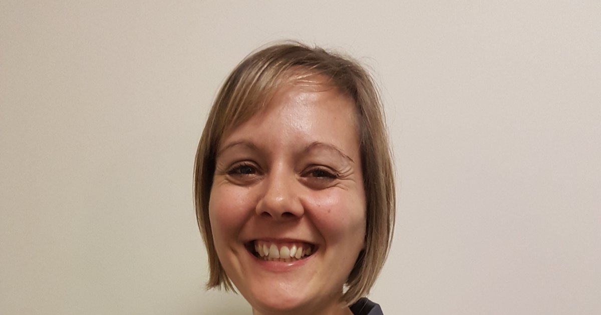 Hannah Marsh Trustee | Meningitis Now