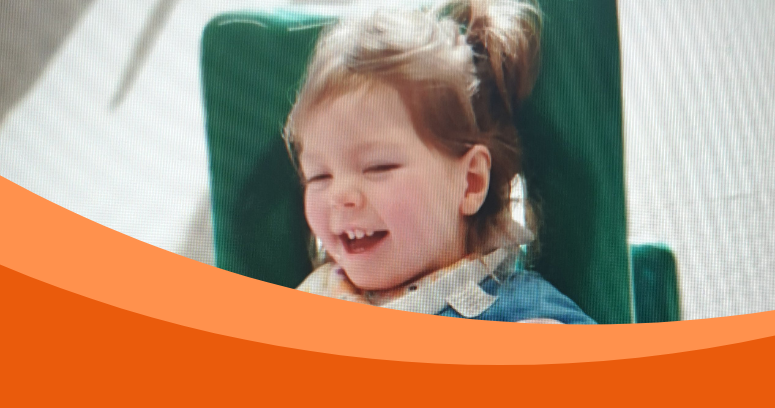 Rebuilding Futures Fund helps Abigail enjoy the outdoors - News ...