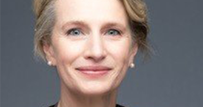 Alison Griffiths | Meningitis Now Business Ambassador | Meningitis Now