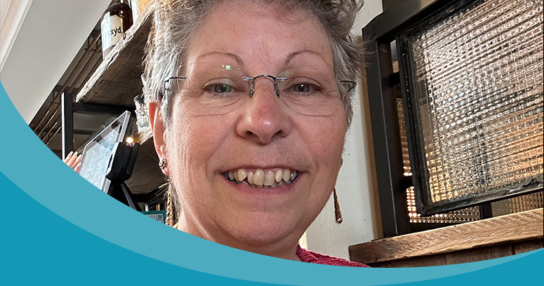 Annette T's Story - News & Stories | Meningitis Now