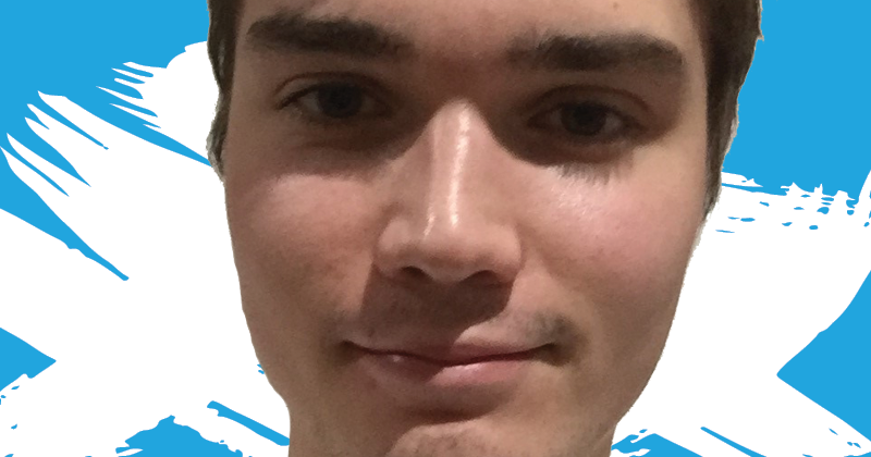 Ed Cook Peer Mentor | Meningitis Now | Meningitis Now