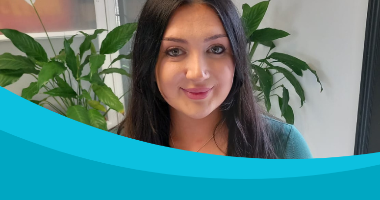 Becca H's Story - News & Stories | Meningitis Now