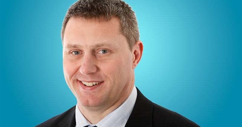 Ben Williams | Meningitis Now Business Ambassador | Meningitis Now