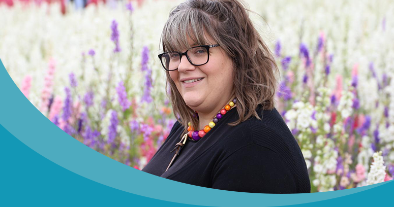 Hayley R's Story | Meningitis Now