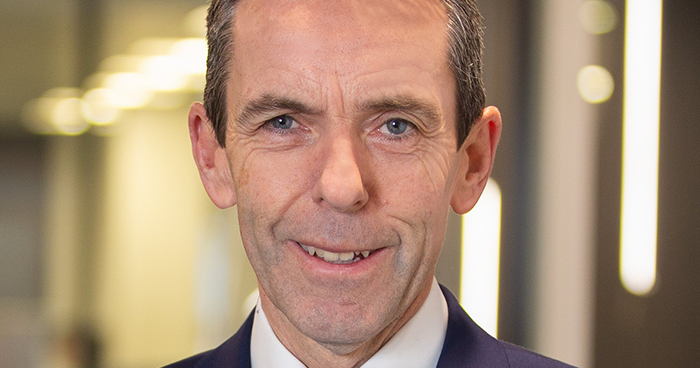 Ian Stuart | Meningitis Now