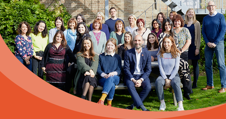 Meet our new Community Support Officers | Meningitis Now