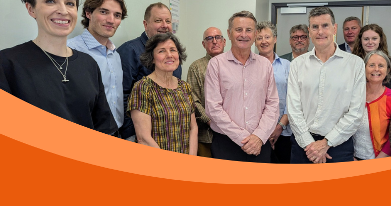 Discovering more about our research projects | Meningitis Now