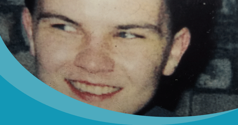 Stuart B's meningococcal meningitis story | Meningitis Now