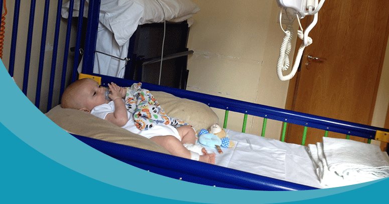 Vinnie M’s meningitis story | Meningitis Now