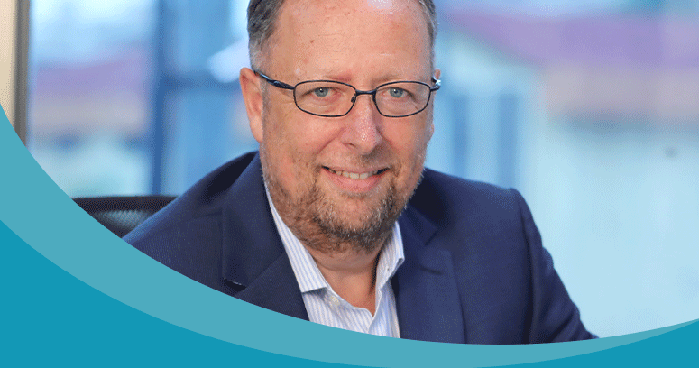 Jon E's meningitis story | Meningitis Now