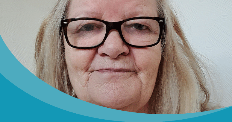 Janice R's meningitis story | Meningitis Now