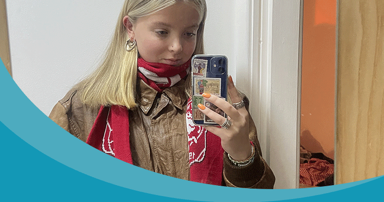 Tilly B's meningitis story | Meningitis Now